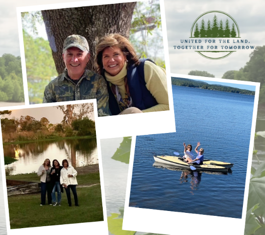 Congaree Land Trust | News